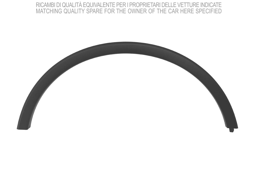 OPEL-VAUXHALL MOKKA X 2016-2020 code 0746911 | I..S.A.M. S.p.A.