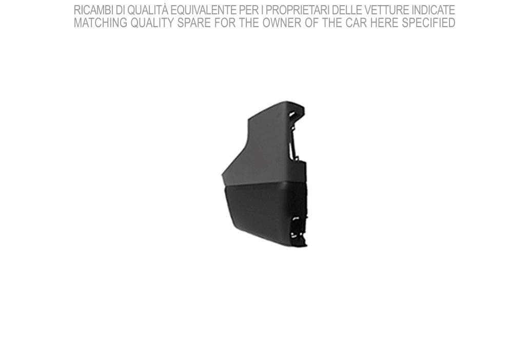 RENAULT TRAFIC IV 2014-2019 code 1450024 | I..S.A.M. S.p.A.