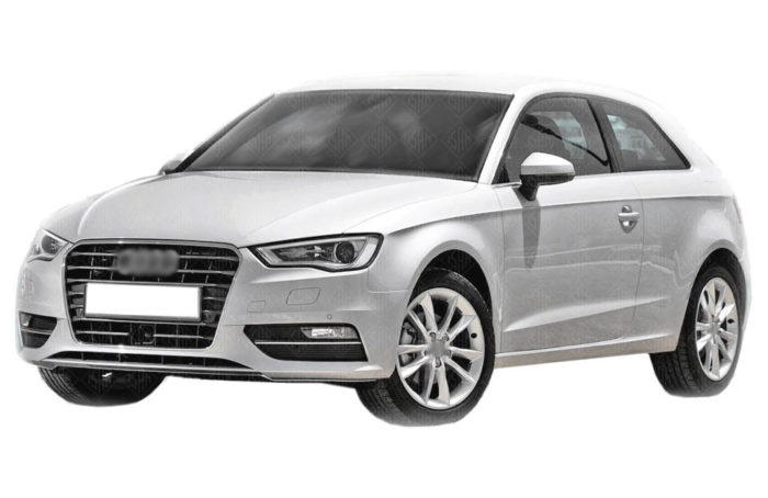 AUDI A3 (8V1) 3 DOORS 2012-2016 code 1716112 | I..S.A.M. S.p.A.