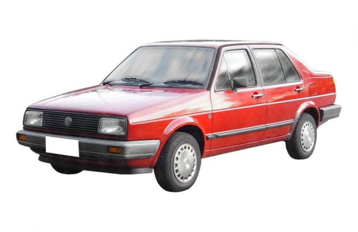 VOLKSWAGEN JETTA A1 1978-1984 code 0910110 | I..S.A.M. S.p.A.