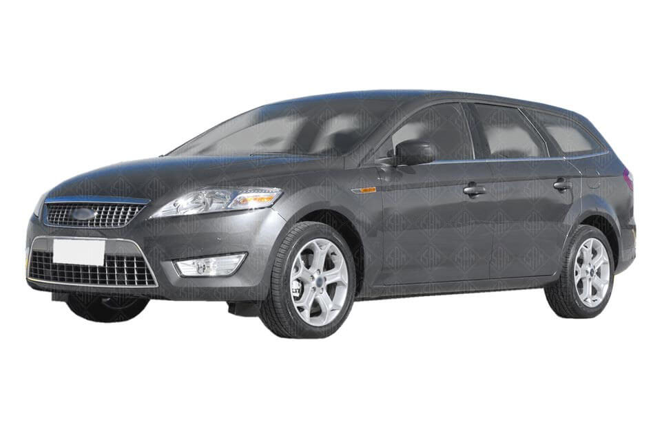 FORD MONDEO IV SW 2007-2010 code 1034820 | I..S.A.M. S.p.A.