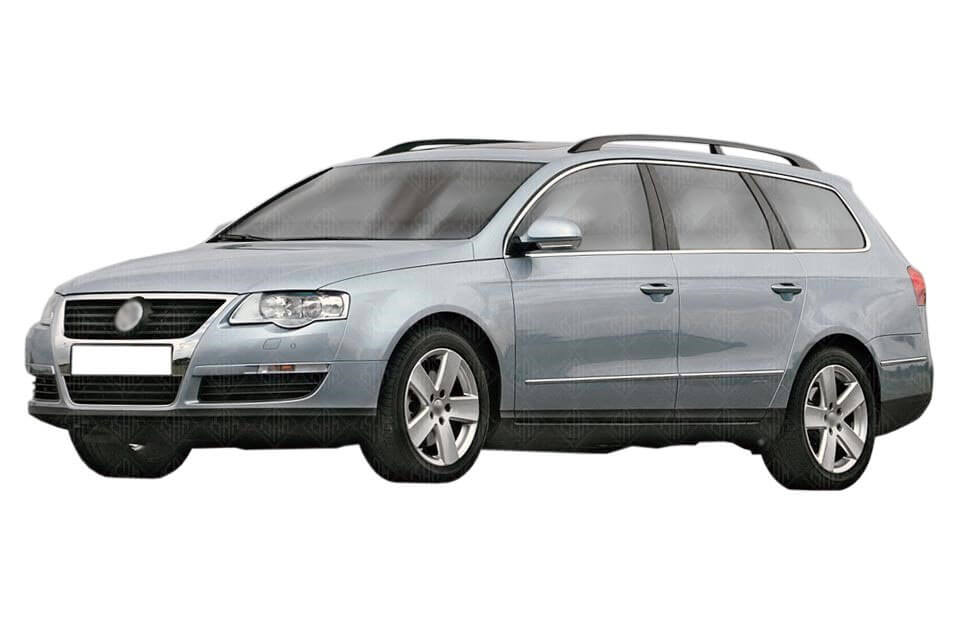 VOLKSWAGEN PASSAT VI VARIANT 2005-2010 code 0902312 | I..S.A.M. S.p.A.