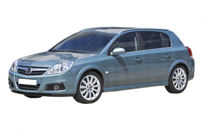 OPEL-VAUXHALL SIGNUM 2005-2008 code 0730811 | I..S.A.M. S.p.A.