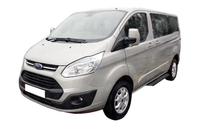 FORD TRANSIT CUSTOM 2012-2017 code 1055322 | I..S.A.M. S.p.A.