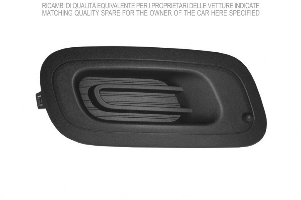 FIAT PANDA 2012- code 0143716 | I..S.A.M. S.p.A.
