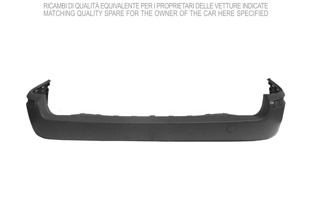 FORD MONDEO III RESTYLING SW 2003-2007 code 1032122 | I..S.A.M. S.p.A.