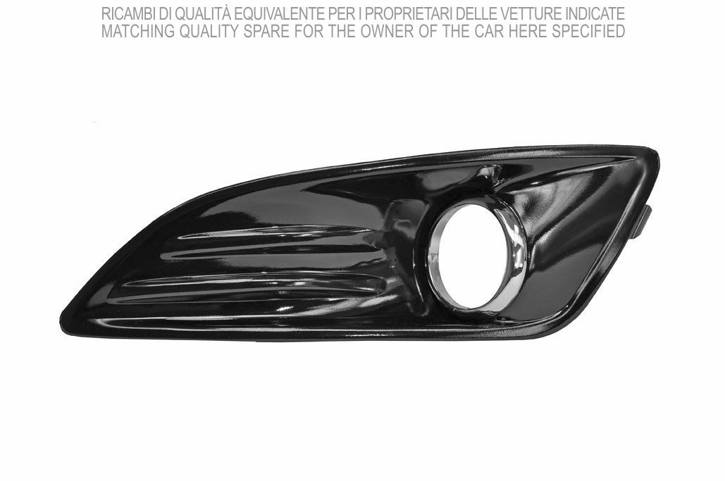 FORD FIESTA 2013-2017 code 1047769 | I..S.A.M. S.p.A.