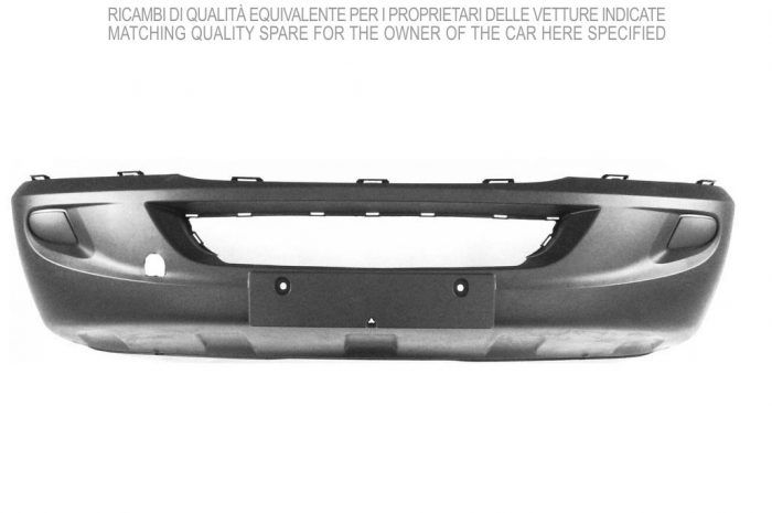 MERCEDES SPRINTER COMBI 2006-2013 code 1619110 | I..S.A.M. S.p.A.