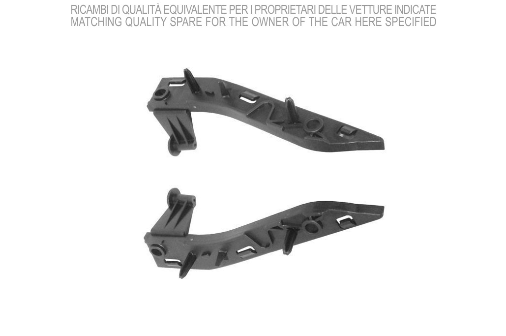 PEUGEOT 2008 2016-2019 code 1535319 | I..S.A.M. S.p.A.