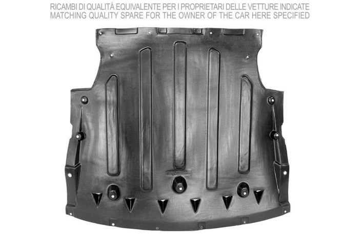 NISSAN QASHQAI J11E 2017-2021 code 2418770 | I..S.A.M. S.p.A.