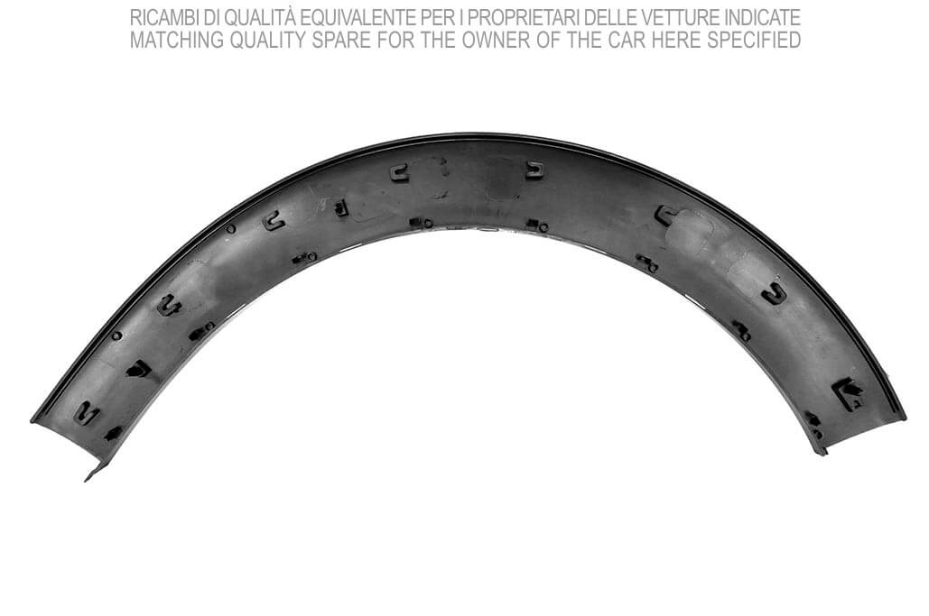 CITROËN C3 2016-2020 code 1332916 | I..S.A.M. S.p.A.