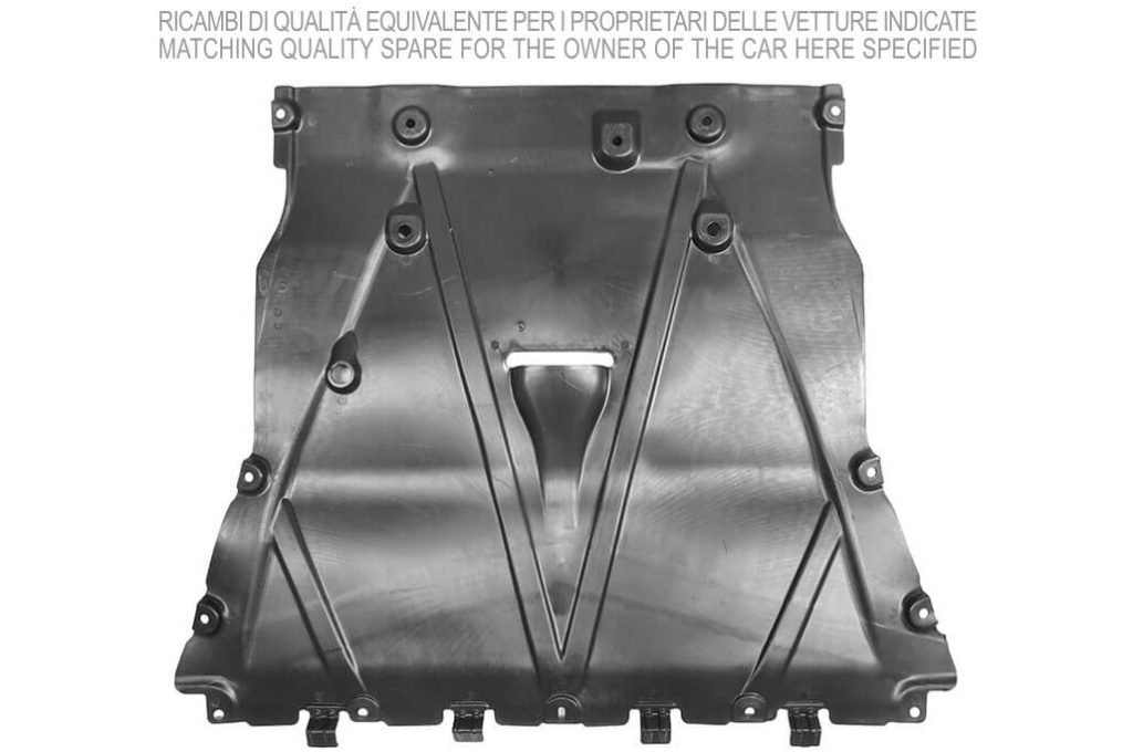 MITSUBISHI COLT 2024- code 1454770 | I..S.A.M. S.p.A.
