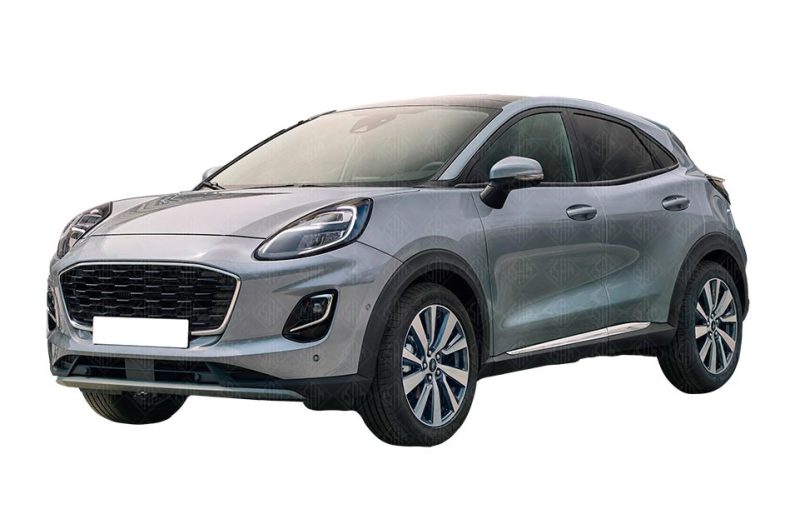 FORD PUMA 2019-2024 code 1068121 | I..S.A.M. S.p.A.