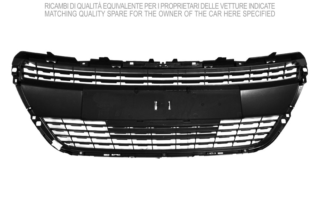 PEUGEOT 208 2015-2019 codice 1540511 | I..S.A.M. S.p.A.