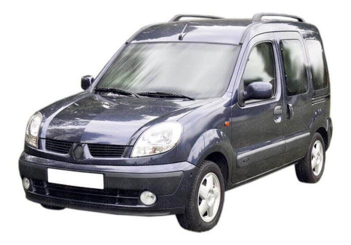 RENAULT KANGOO II 2003-2007 codice 1415110 | I..S.A.M. S.p.A.