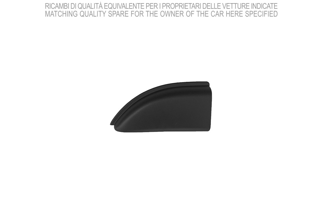 RENAULT MASTER IV 2019-2024 codice 1463285 | I..S.A.M. S.p.A.